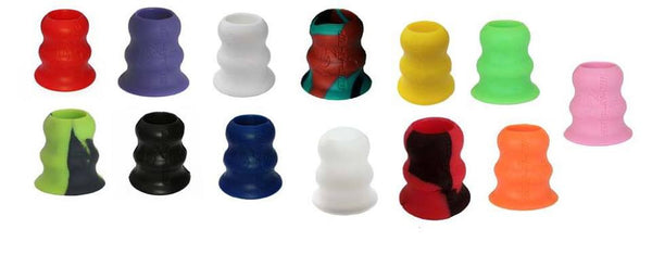 Bat Knob - Grip-N-Rip – AkSportswear